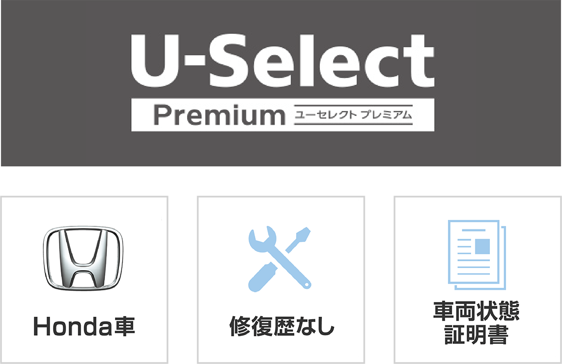 ホンダ認定中古車とは | 中古車 | Honda Cars 静岡