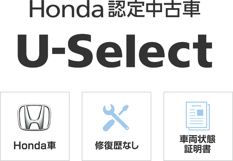 ホンダ認定中古車とは | 中古車 | Honda Cars 静岡
